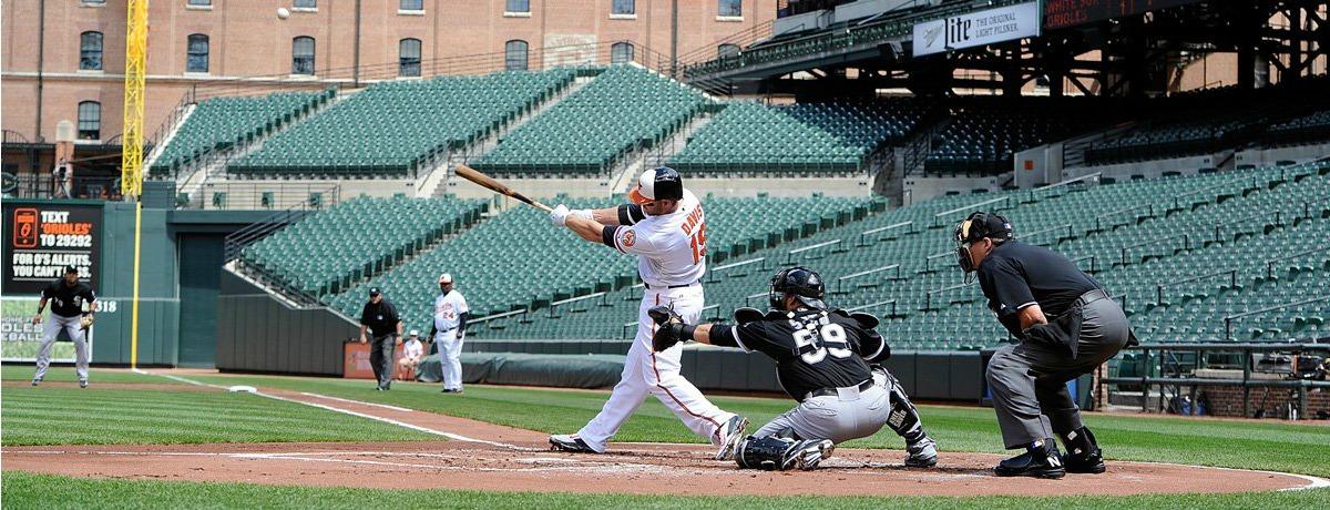 A GAME WITH NO FANS – The Oakdale Post
