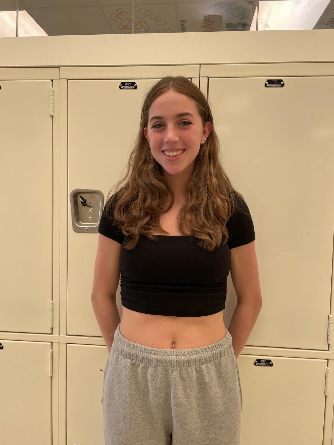 Brynn Ohlhoff – The Oakdale Post